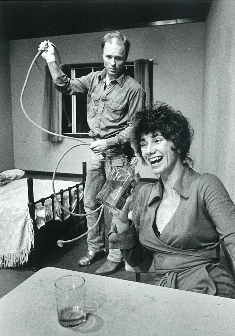 Works | The Official Website of the Estate of Sam Shepard